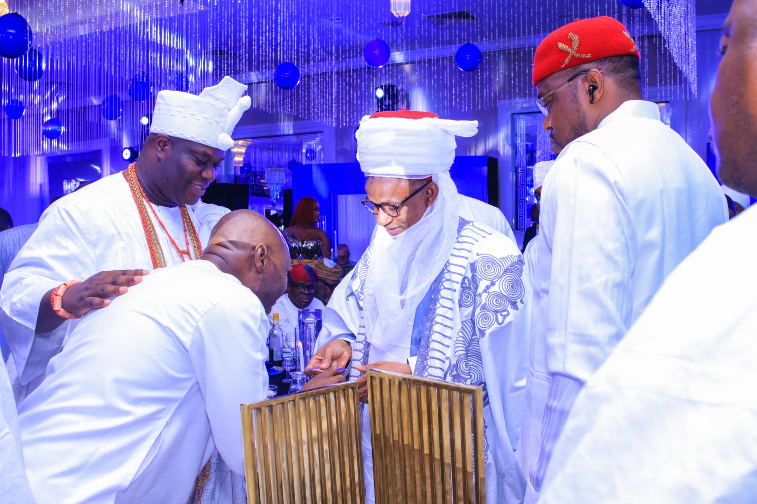 Digital Space Capital Announces New Management Board at its Quantum ...