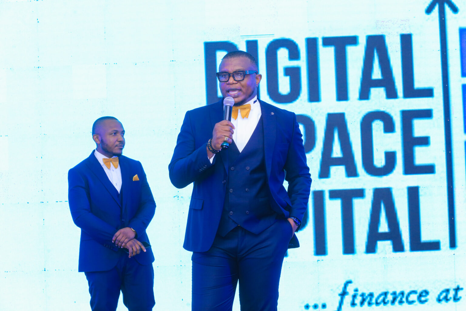 Digital Space Capital Announces New Management Board at its Quantum ...