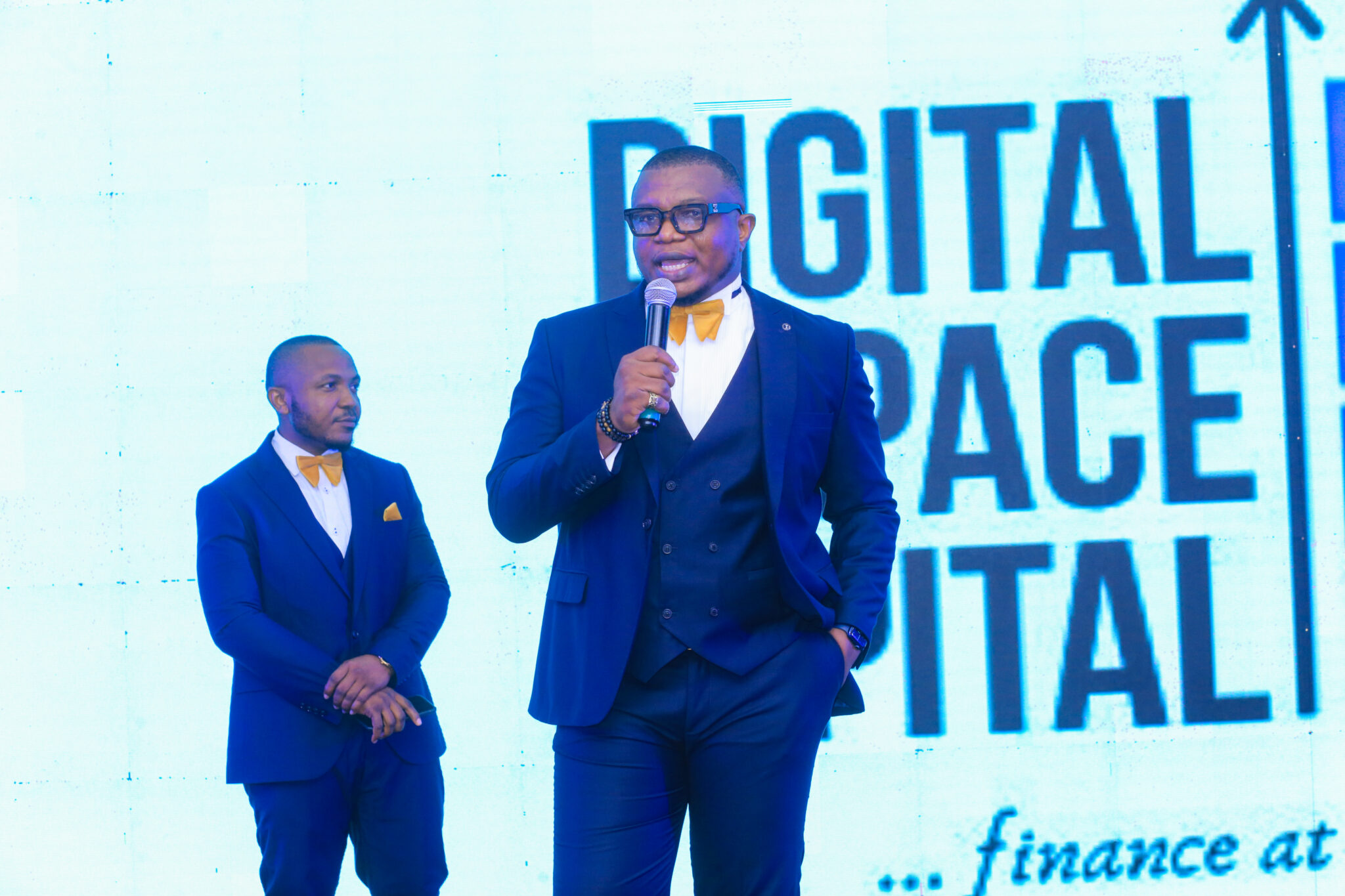 Digital Space Capital Announces New Management Board at its Quantum ...