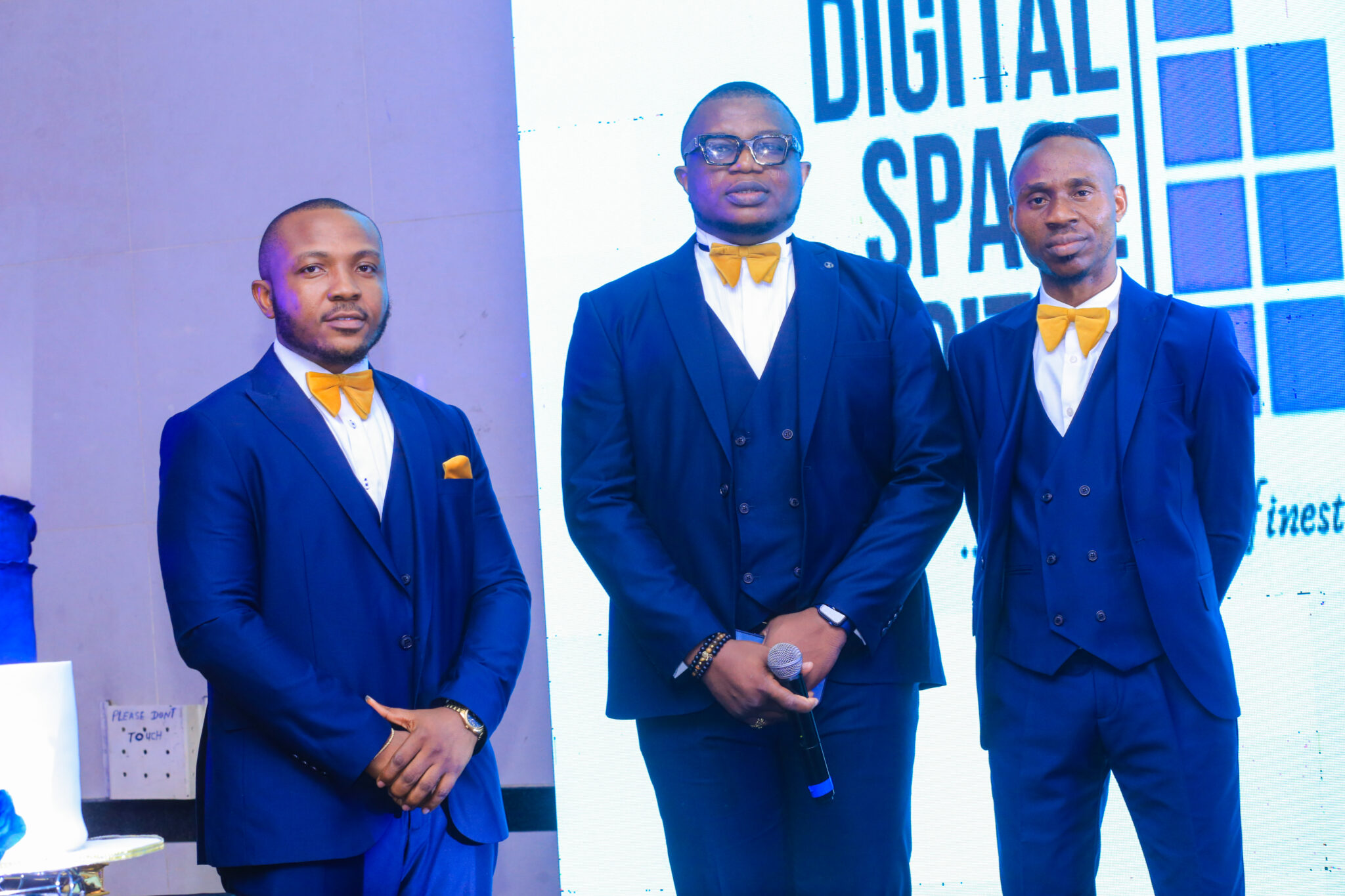 Digital Space Capital Announces New Management Board at its Quantum ...