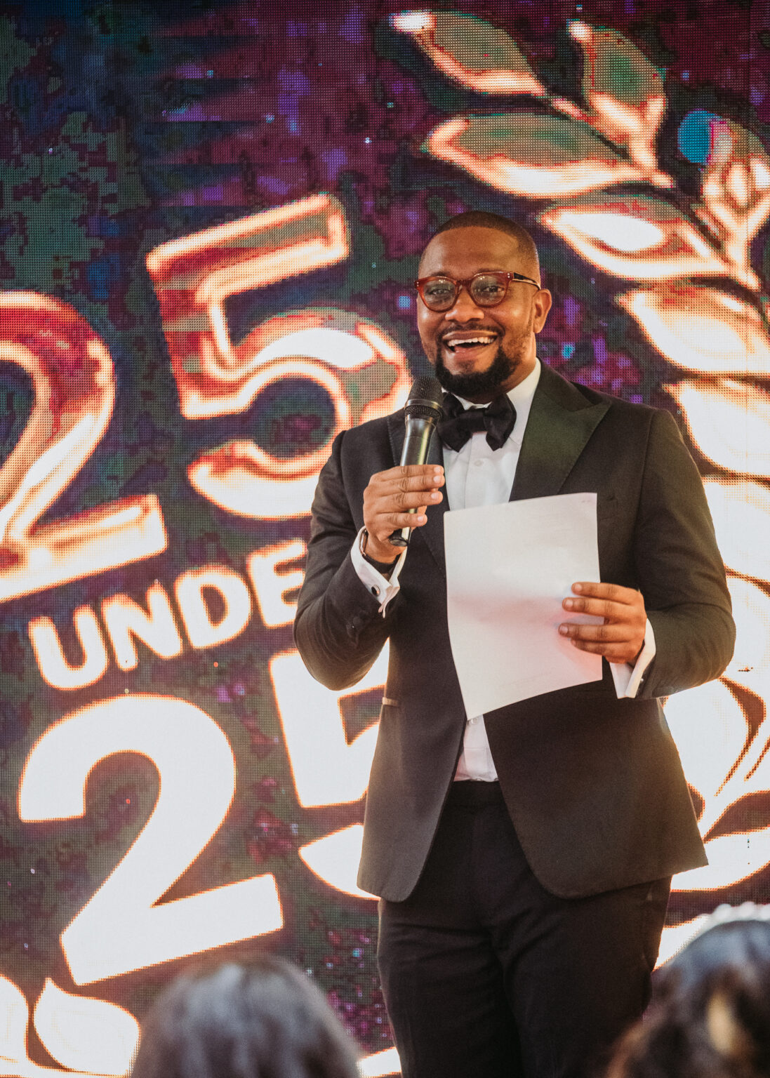 Here’s how the SME 100 Africa Award Event went down | BellaNaija