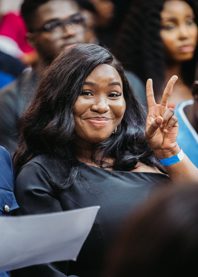 Here’s how the SME 100 Africa Award Event went down | BellaNaija