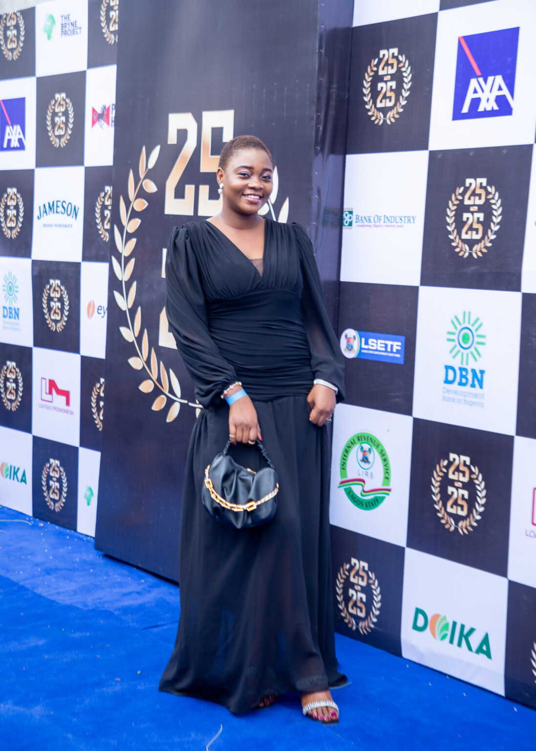 Here’s how the SME 100 Africa Award Event went down | BellaNaija