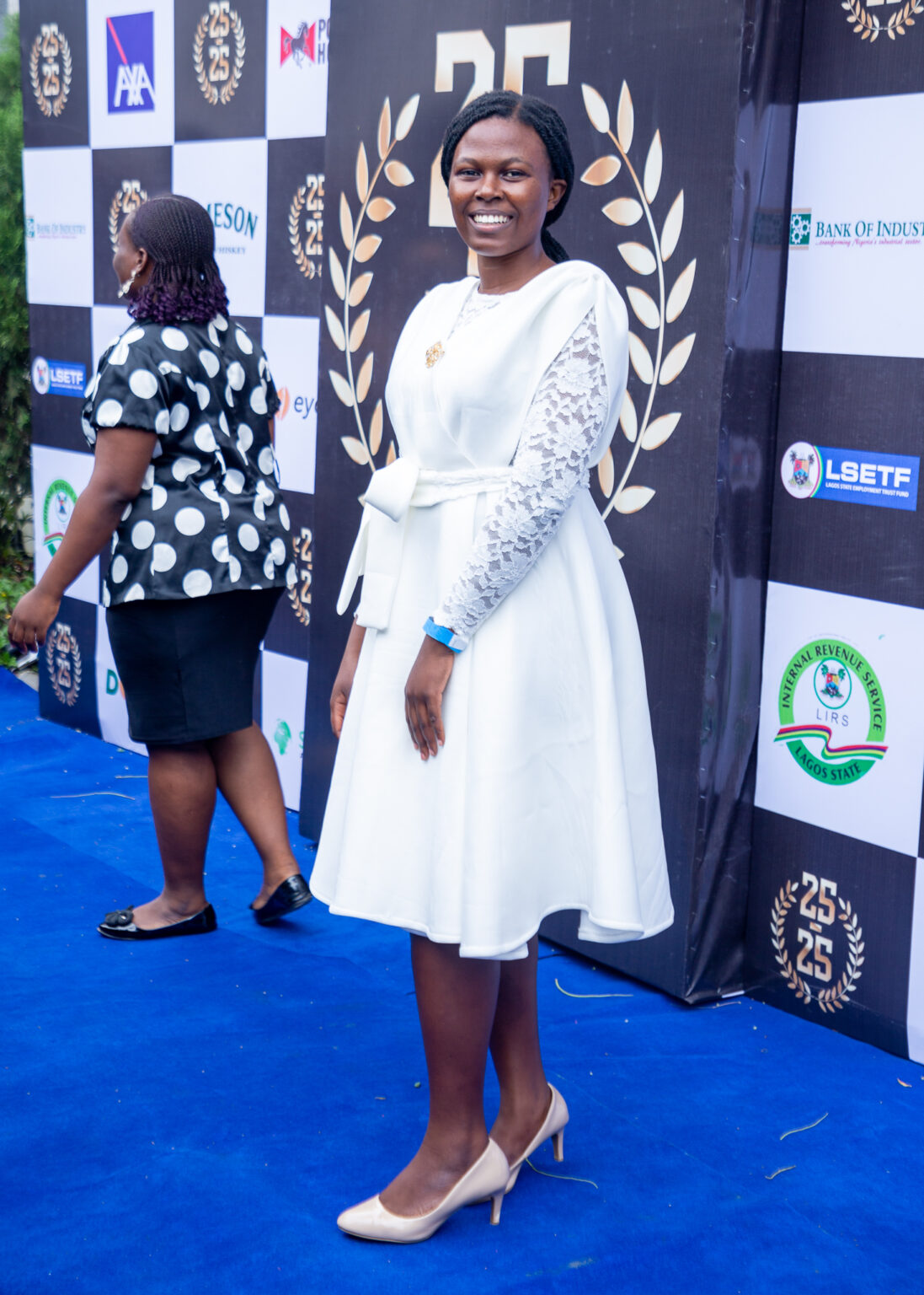 Here’s how the SME 100 Africa Award Event went down | BellaNaija