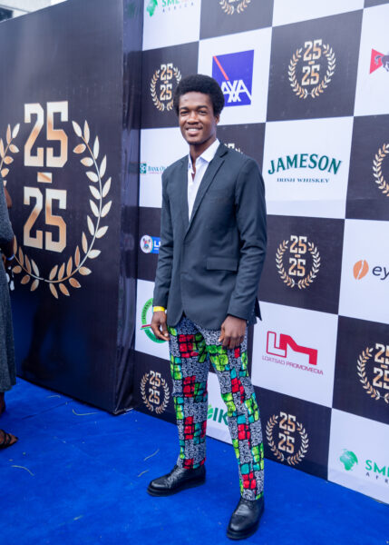 Here’s how the SME 100 Africa Award Event went down | BellaNaija