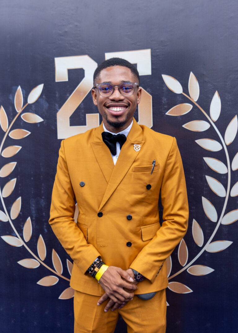 Here’s how the SME 100 Africa Award Event went down | BellaNaija