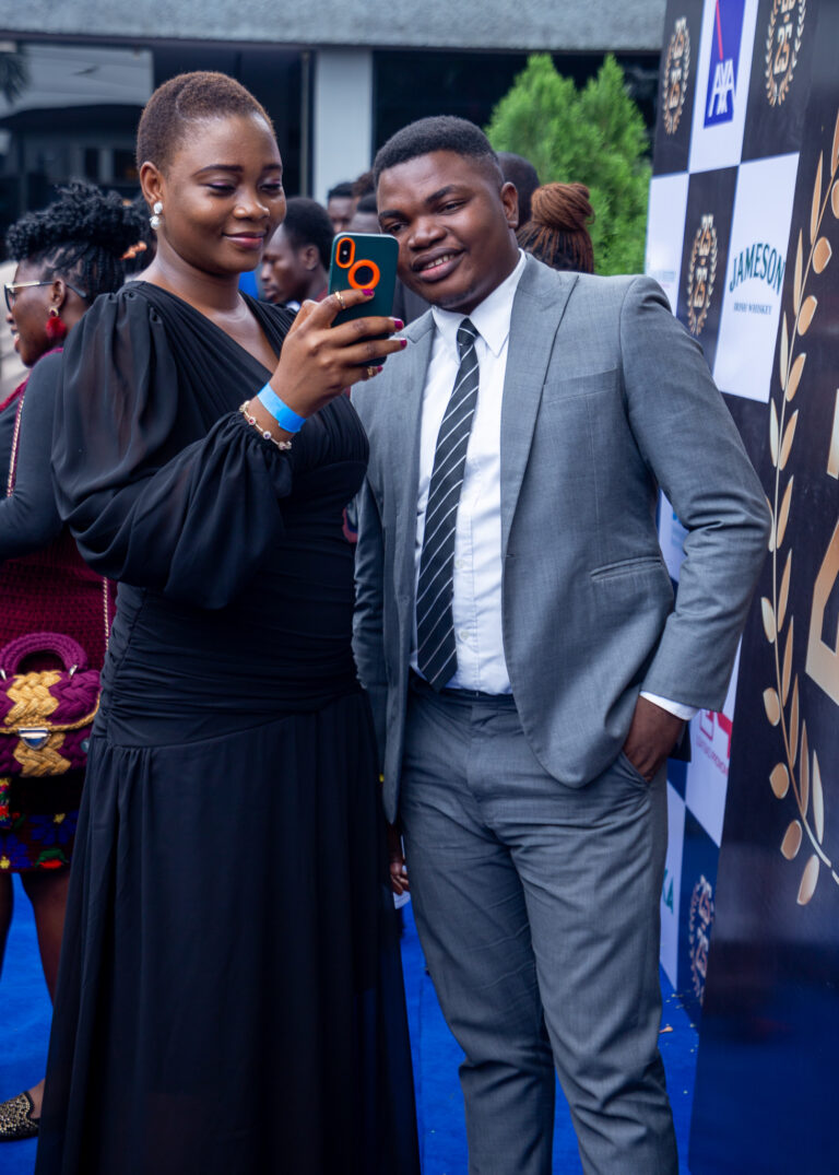 Here’s how the SME 100 Africa Award Event went down | BellaNaija
