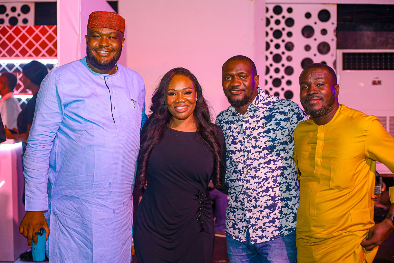 Bar Battles, SME Empowerment & Grand Finale | What you missed from ...