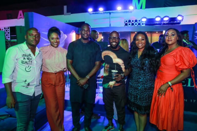 Bar Battles, SME Empowerment & Grand Finale | What you missed from ...