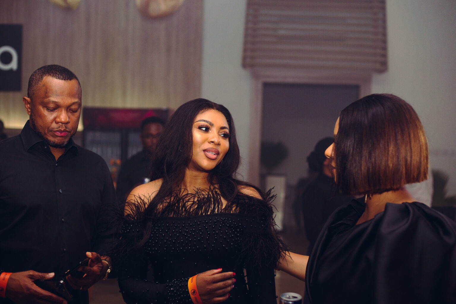 Mara Tribe Mixer was filled with excitement & a host of Guests | BellaNaija