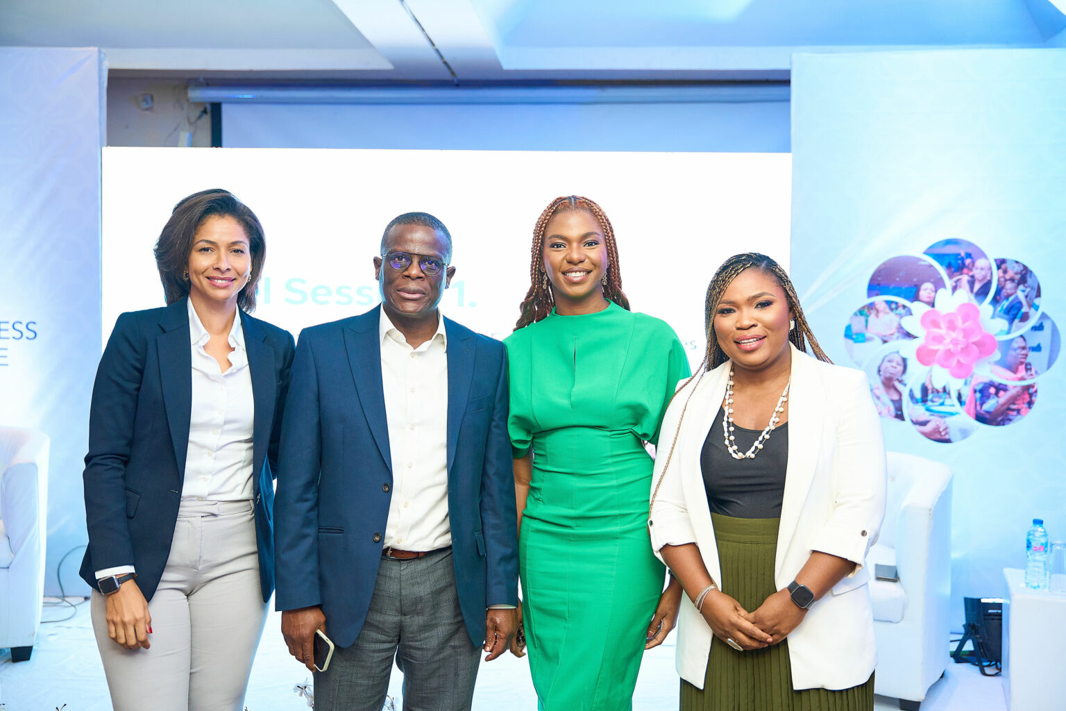 FSDH Group held the 2nd Edition of its 'Women in Business' initiative ...