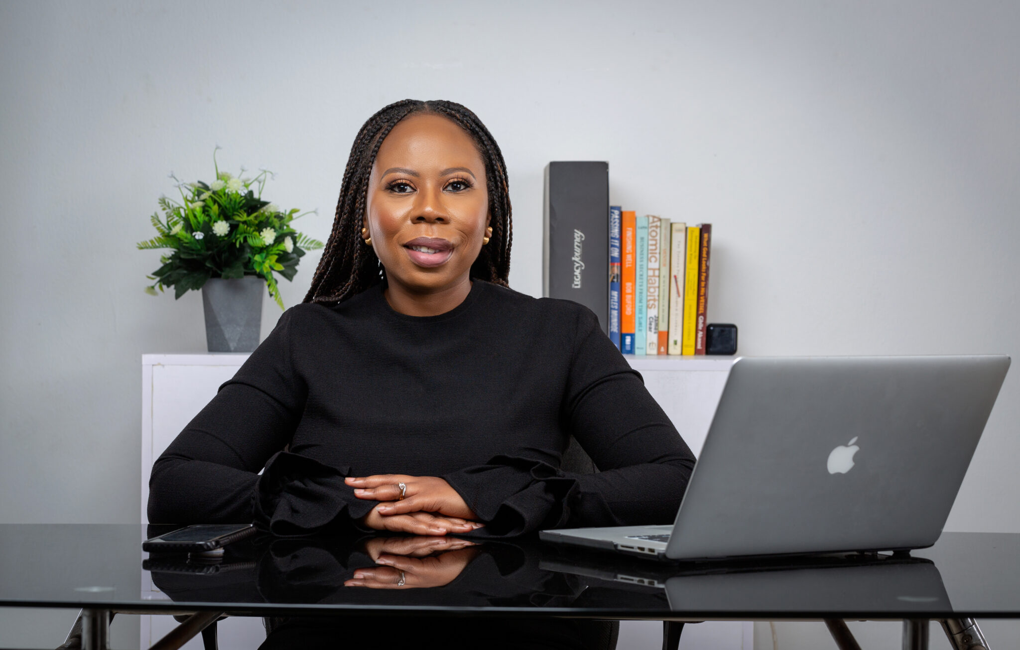 Yetty Williams: How to Teach Children Self-Awareness in this Digital ...