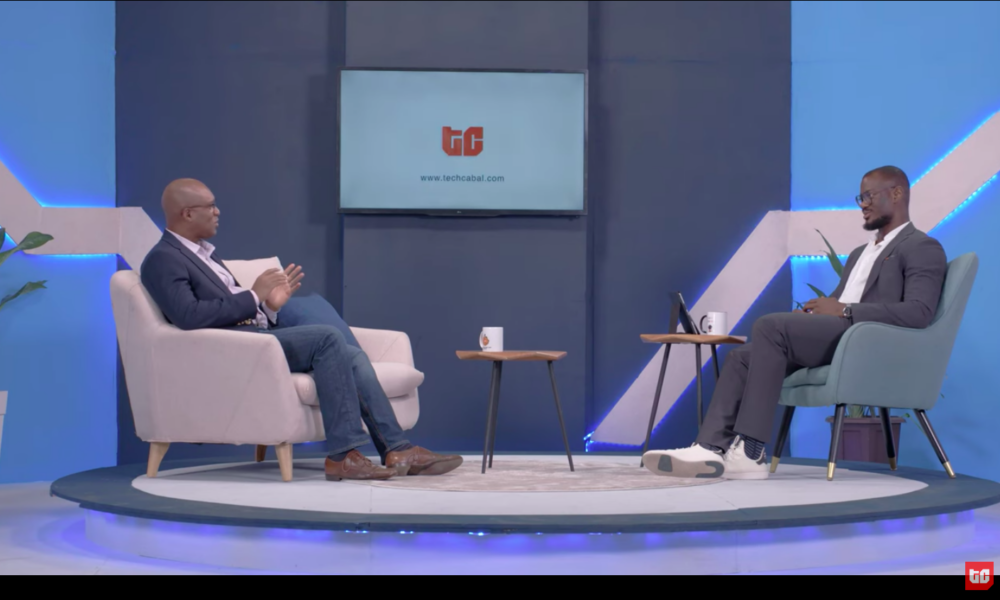 TechCabal Launches TV Show on Africa’s Tech Future - "The Next Wave ...