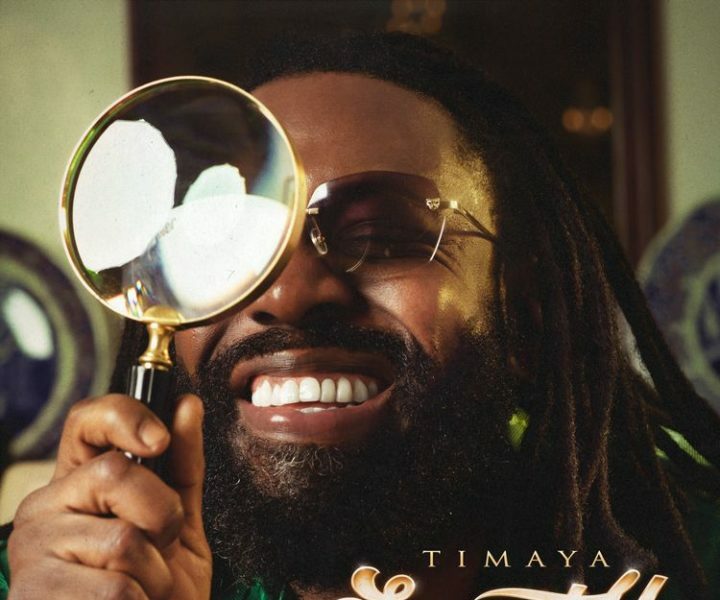 New Music: Timaya - Sweet Us | BellaNaija