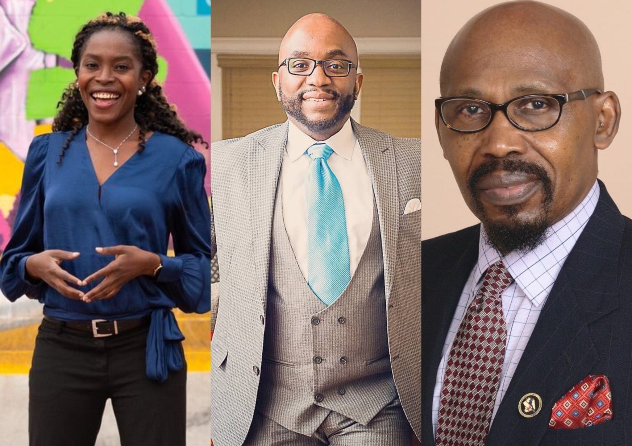 These Nigerian-Americans won legislative seats in Georgia, Pennsylvania ...