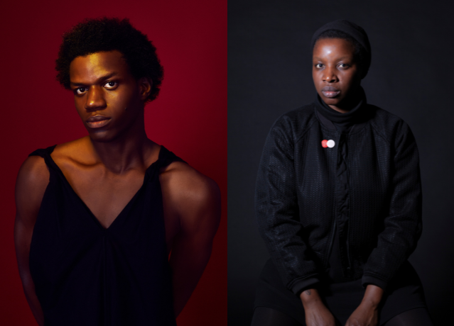 Dafe Oboro & Belinda Kazeem-Kamiński emerge winners of Access ART X ...