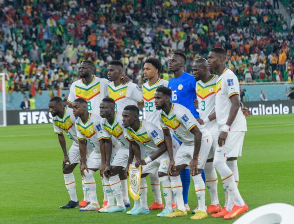 World Cup 2022: 7 Facts About the Senegalese National Football Team ...