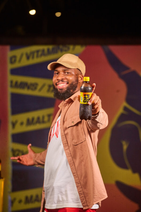 With an Exciting Launch Party, Here Is How Zagg Redefines Its Energy ...