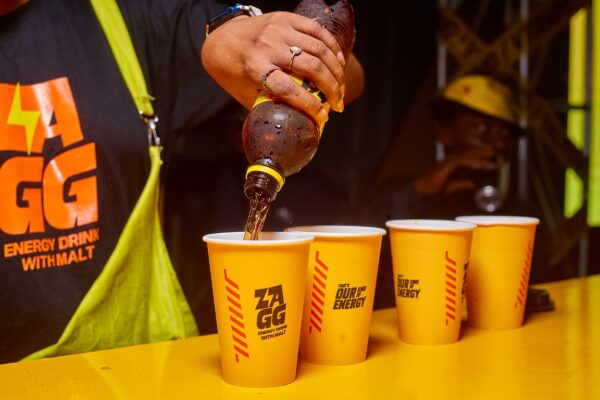 With an Exciting Launch Party, Here Is How Zagg Redefines Its Energy ...