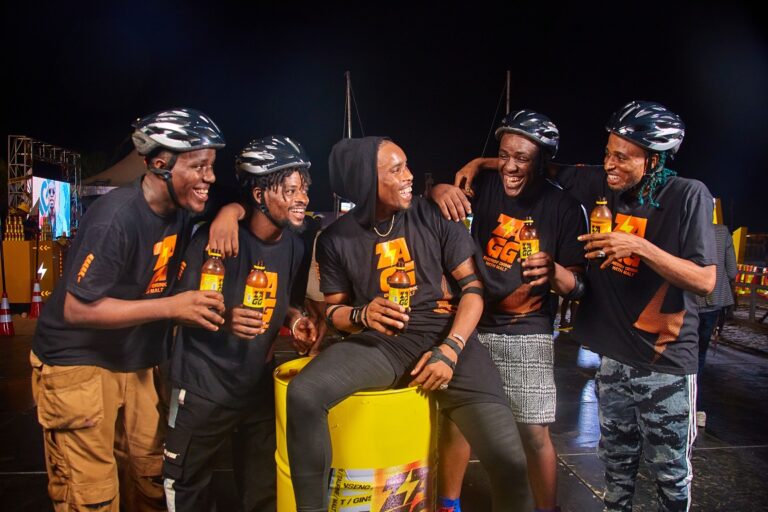 With an Exciting Launch Party, Here Is How Zagg Redefines Its Energy ...