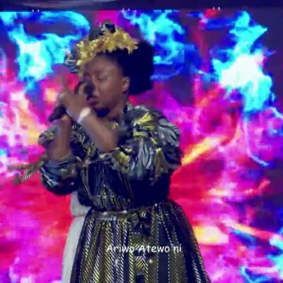 Heart of Gold! Wife of Kebbi State Governor, Zainab Atiku Bagudu Adopts ...