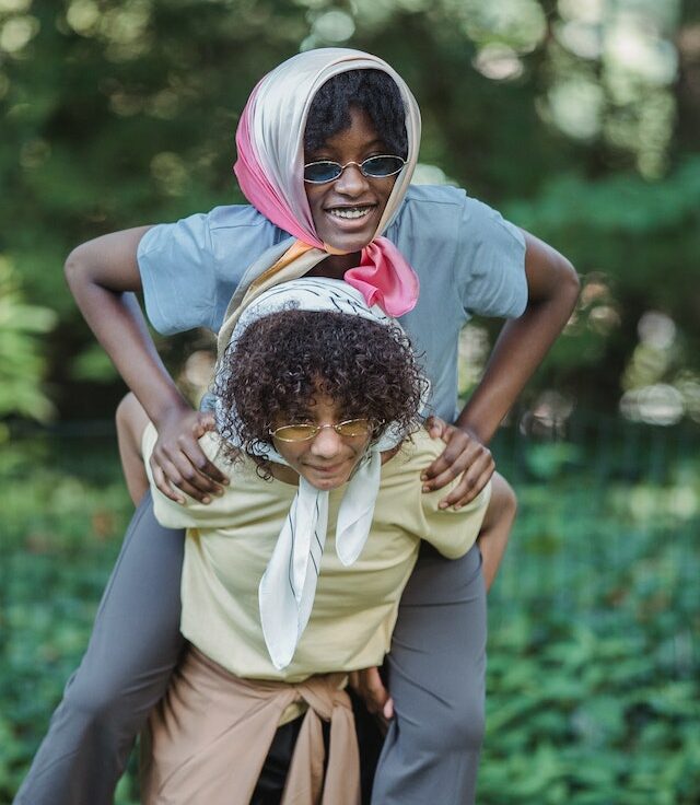 What to Do When you Have Extremely Playful Friends Who Don’t know When ...