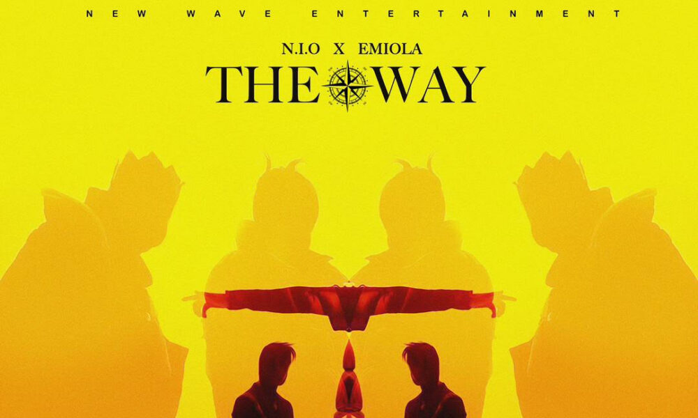 New Music: N.I.O feat. Emiola - The Way | BellaNaija