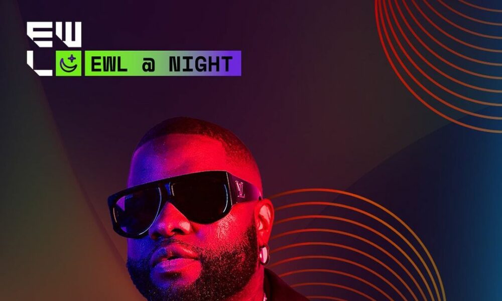 Entertainment Week Lagos and Livespot X Festival Kick off With Fun ...