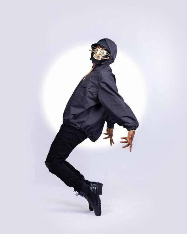 #BNCreativesCorner: Through His Videos, Frank iTom is Building a Happy ...