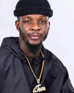 #BNCreativesCorner: Through His Videos, Frank iTom is Building a Happy ...