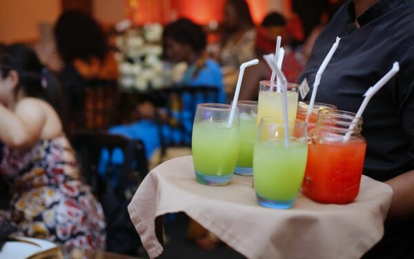 An Opportunity for Africa’s Development: eTradeForWomen in ...
