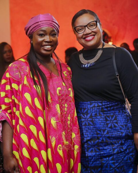 An Opportunity for Africa’s Development: eTradeForWomen in ...