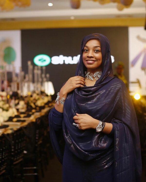 An Opportunity for Africa’s Development: eTradeForWomen in ...