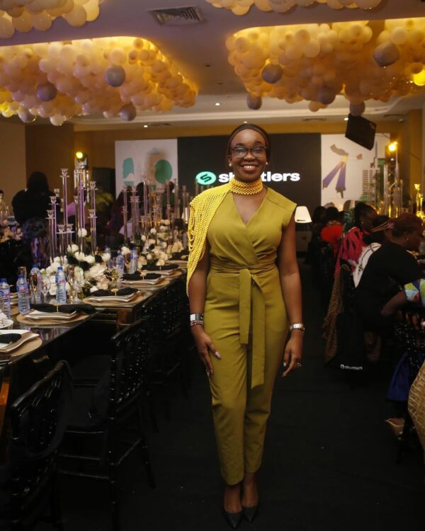 An Opportunity for Africa’s Development: eTradeForWomen in ...