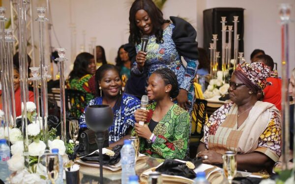 An Opportunity for Africa’s Development: eTradeForWomen in ...