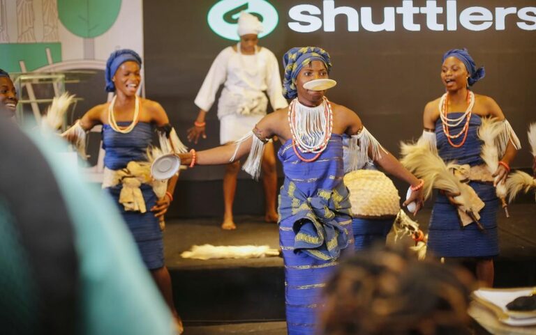 An Opportunity for Africa’s Development: eTradeForWomen in ...