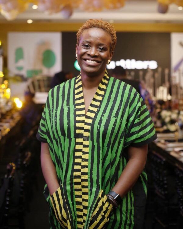 An Opportunity for Africa’s Development: eTradeForWomen in ...