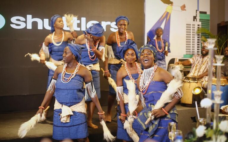 An Opportunity for Africa’s Development: eTradeForWomen in ...