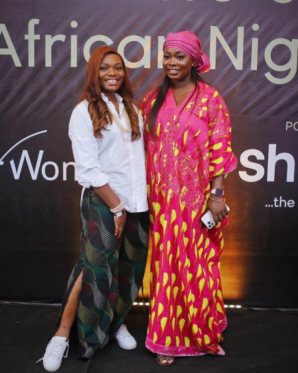 An Opportunity for Africa’s Development: eTradeForWomen in ...