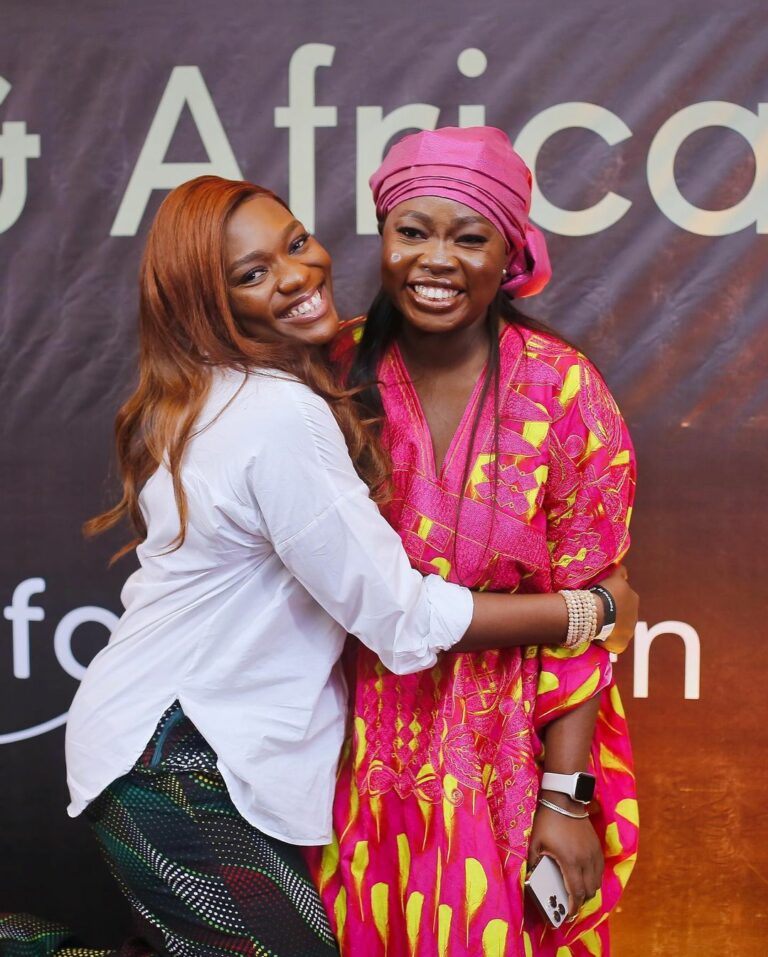 An Opportunity for Africa’s Development: eTradeForWomen in ...