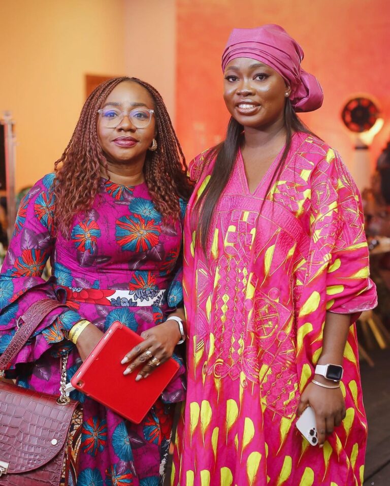 An Opportunity for Africa’s Development: eTradeForWomen in ...