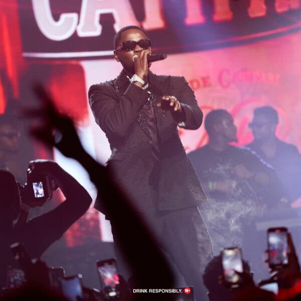 With an Exciting Launch Party, Here Is How Zagg Redefines Its Energy ...