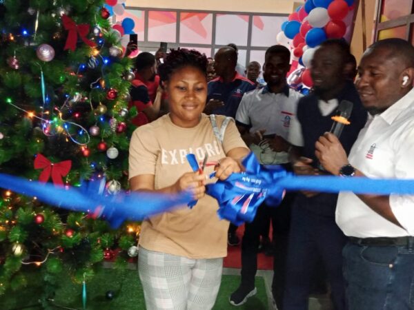 Market Square Festac is now Open! See how the Launch went down | BellaNaija
