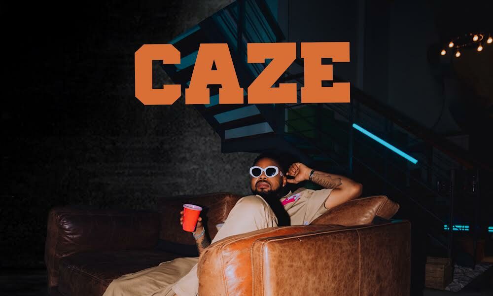 CaZe returns with new single titled “Two Nights” | BellaNaija