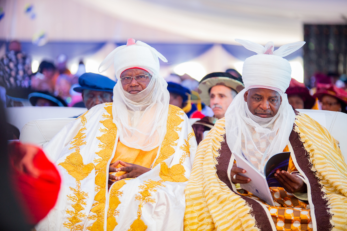 10 Years of Impact! Nile University celebrates the Journey so far in ...