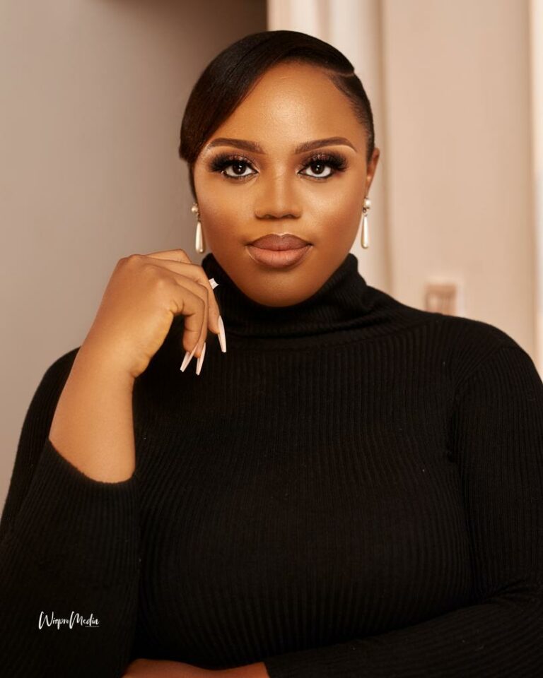 AFMUA 2023: Africa’s Finest Make Up Artist Contest is Here | Get the ...