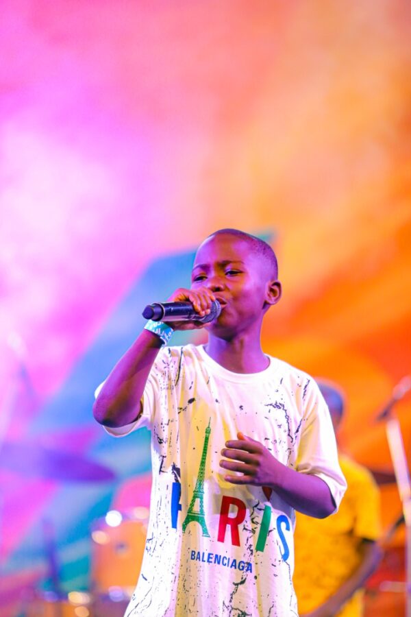 Fuji Vibration 3.0 pulled a Crowd of over 3000 to an Evening of Stellar ...