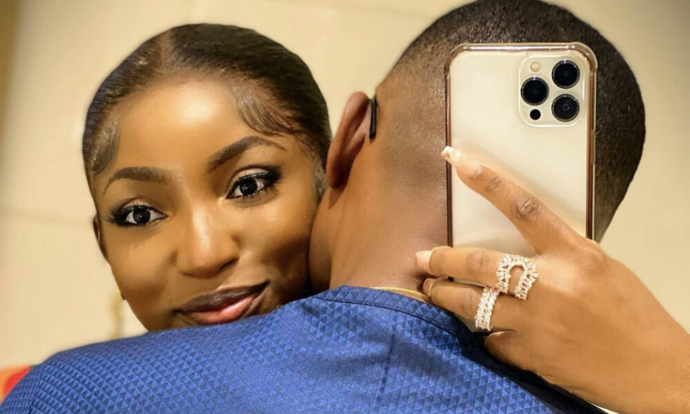 Omowunmi Dada Is Engaged 💍 | BellaNaija