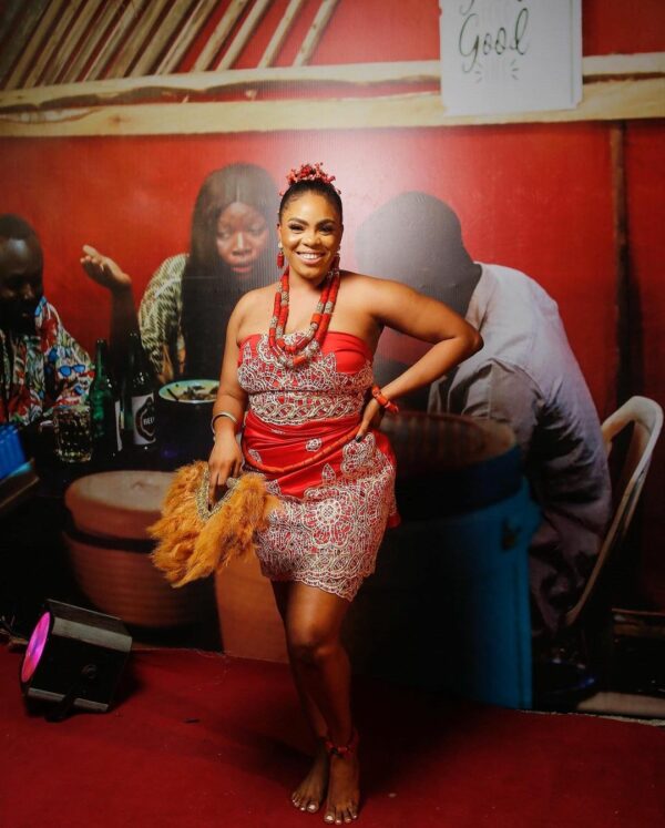 Everybody Came Out For The Premiere of "Battle On Buka Street" | BellaNaija