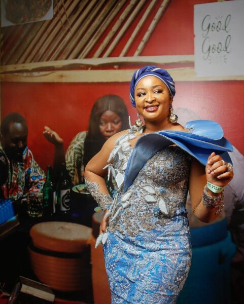 Everybody Came Out For The Premiere of "Battle On Buka Street" | BellaNaija